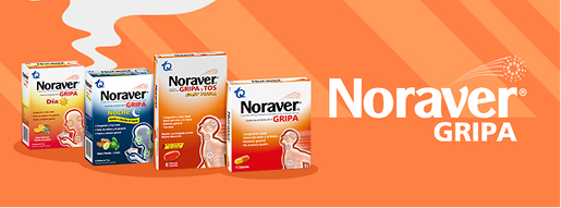Potente alivio para toda la familia I Noraver - Noraver